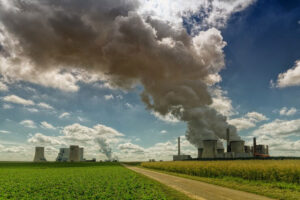 Greenhouse Gas Emissions: Definition, Types, Sources and Effects